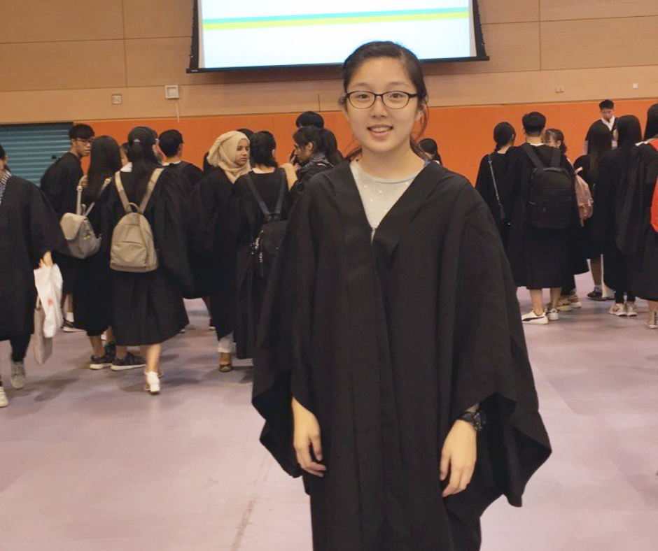 学生宿舍 | Undergraduate Programmes | The Education University of Hong Kong